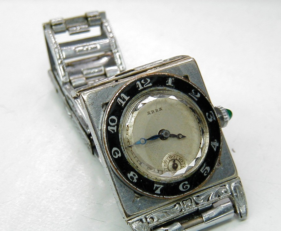 Darlor Vintage Watches $ 300.00 to $375.00.