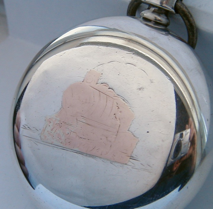 Crescent Watch Case Co Serial Numbers