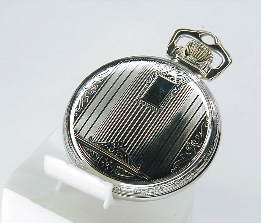 Darlor Vintage Pocket Watches