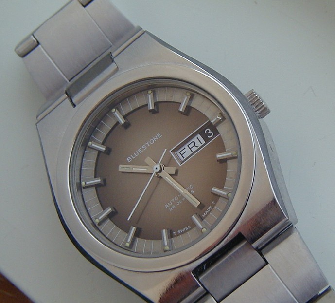 Bluestone Watches? | WatchUSeek Watch Forums