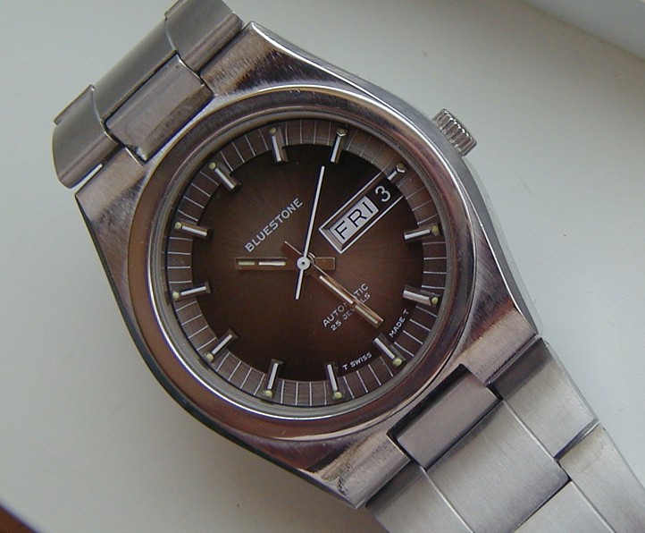 Bluestone Watches? | WatchUSeek Watch Forums