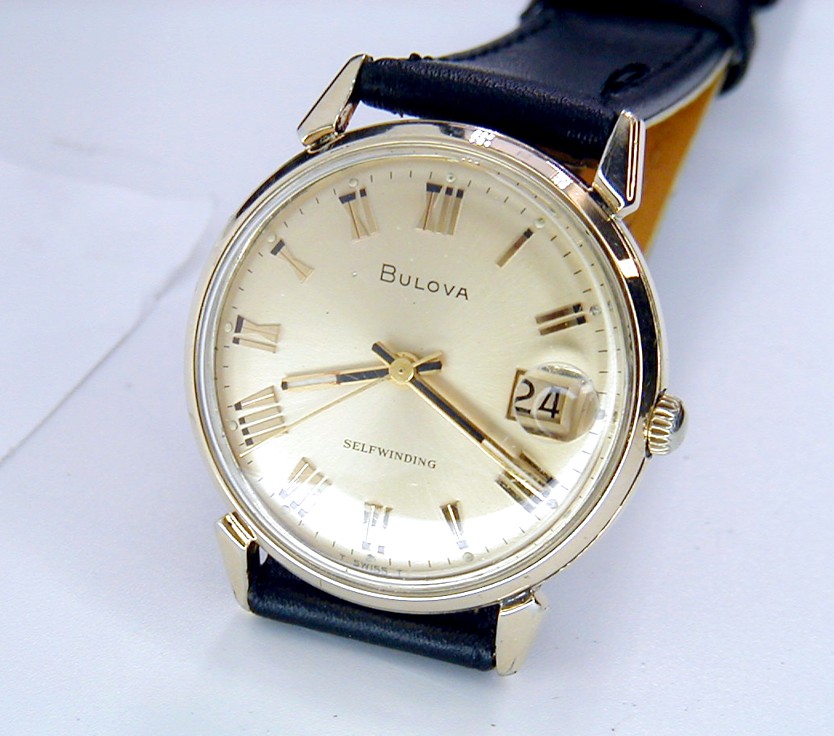 Darlor Vintage Watches $ 300.00 to $375.00.