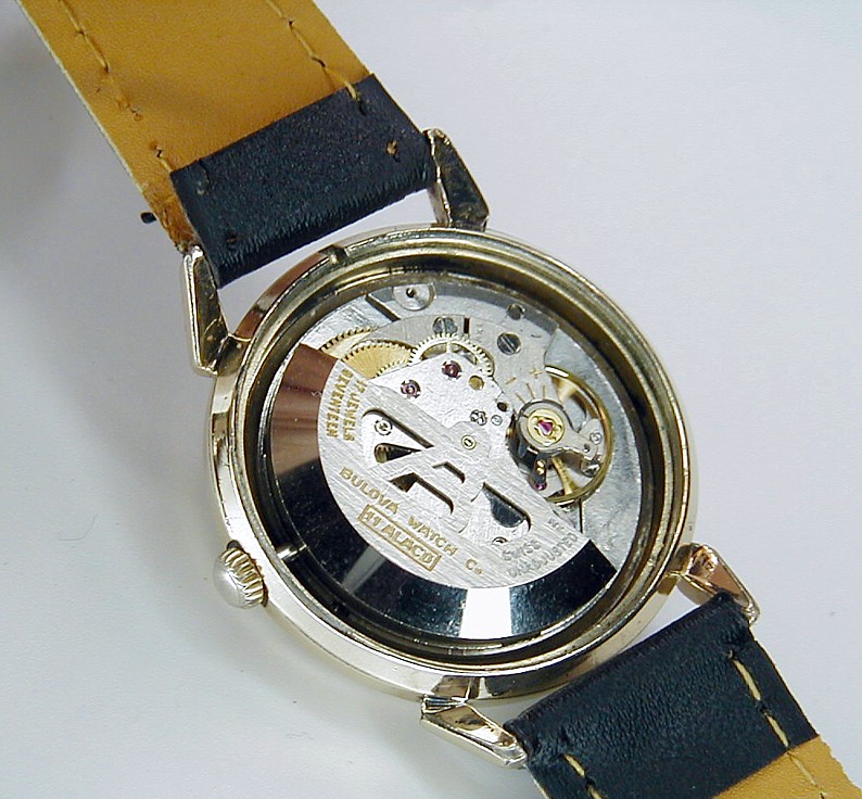 Darlor Vintage Watches $ 300.00 to $375.00.