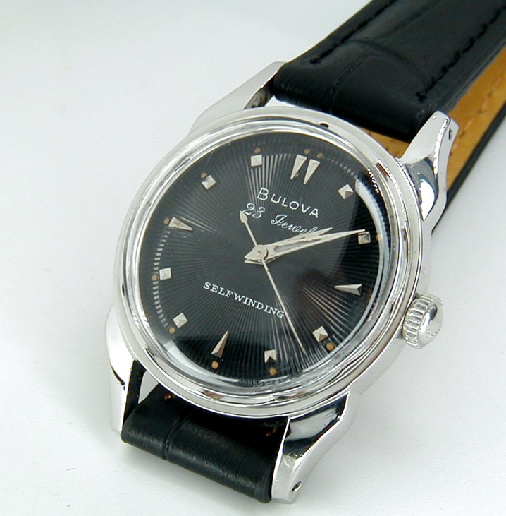 Darlor Vintage Watches $ 300.00 to $375.00.