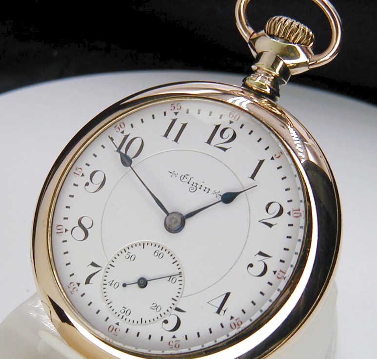 Darlor Vintage Pocket Watches