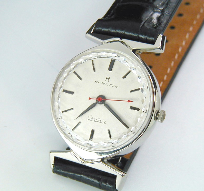 Darlor Vintage Watches $ 600.00 & Over Page 4.