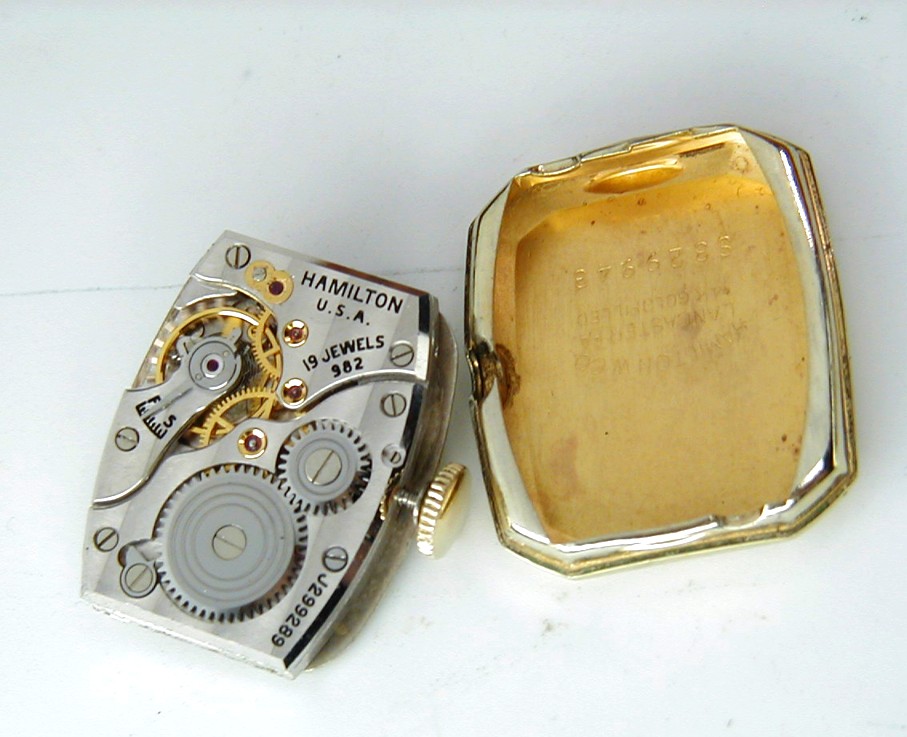 Darlor Vintage Watches $ 300.00-375.00 Page 4