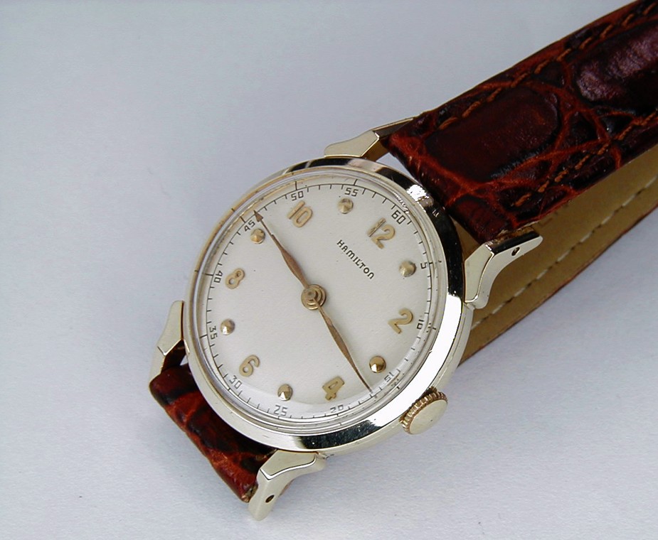 Darlor Vintage Watches $ 600.00 & Over Page 2.