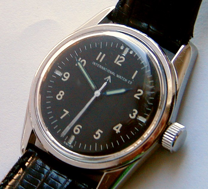 Darlor Vintage Watches - Watchlords