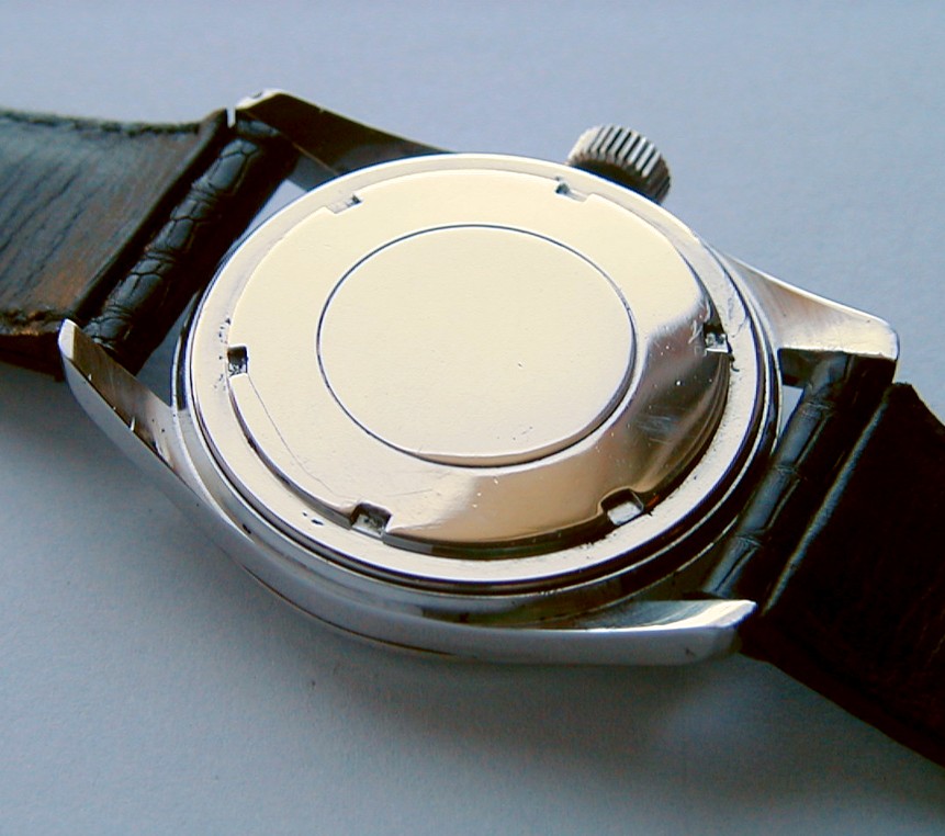 Darlor Vintage Watches - Watchlords