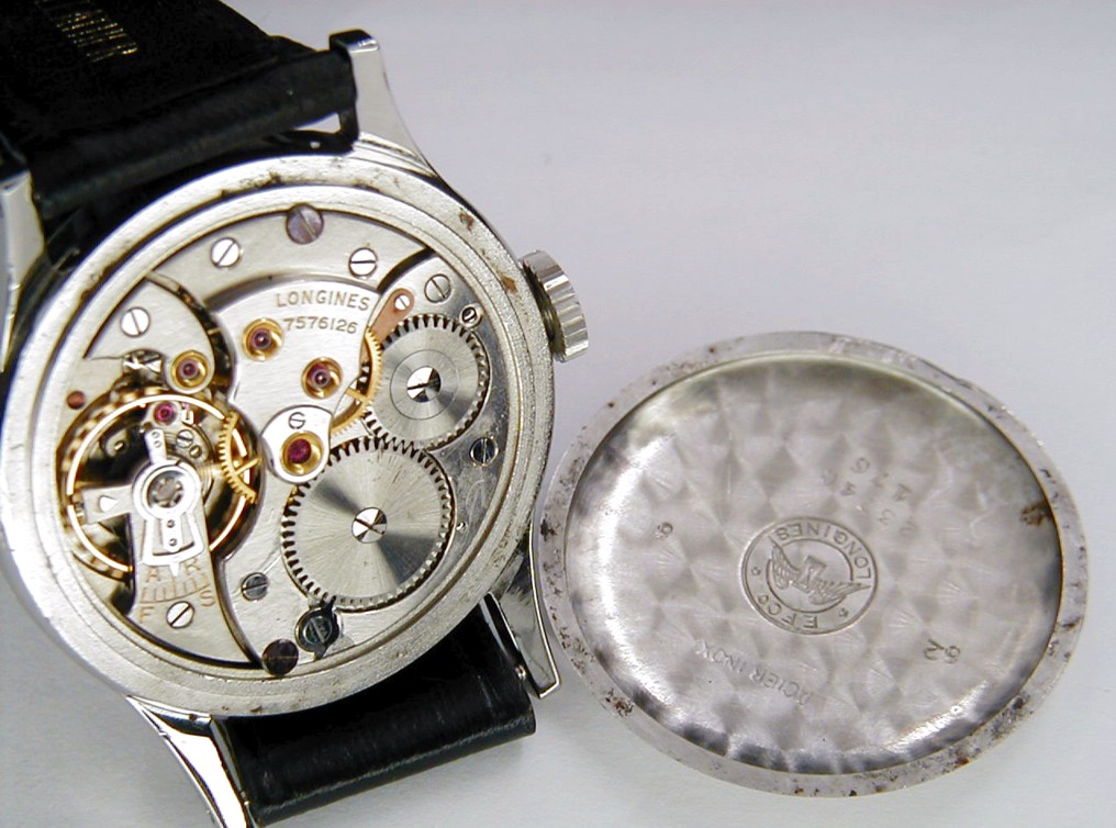 Darlor Vintage Watches $ 600.00 & Over Page 2.