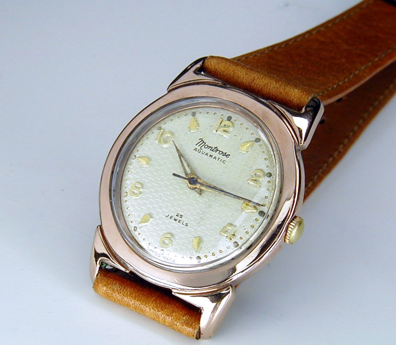 Darlor Vintage Watches $ 300.00-375.00 Page 4