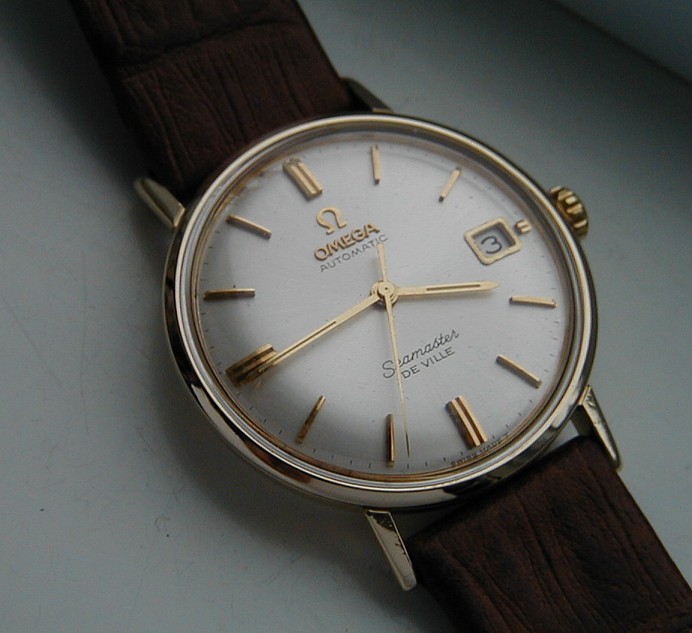 No Real Mad Men Selection - Christopher Ward Forum