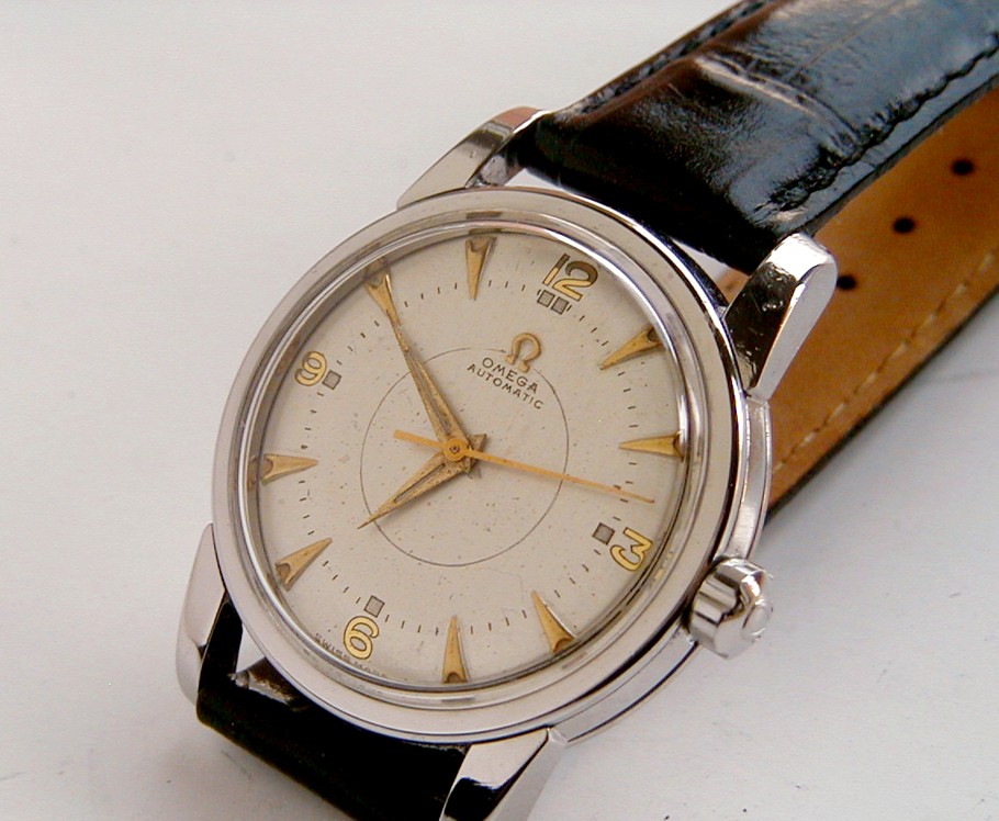 Darlor Vintage Watches - Watchlords