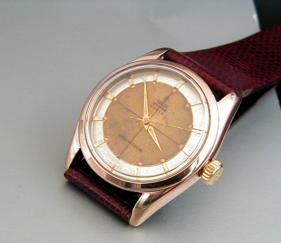 Darlor Vintage Rolex Watches and Accessories Pg.5