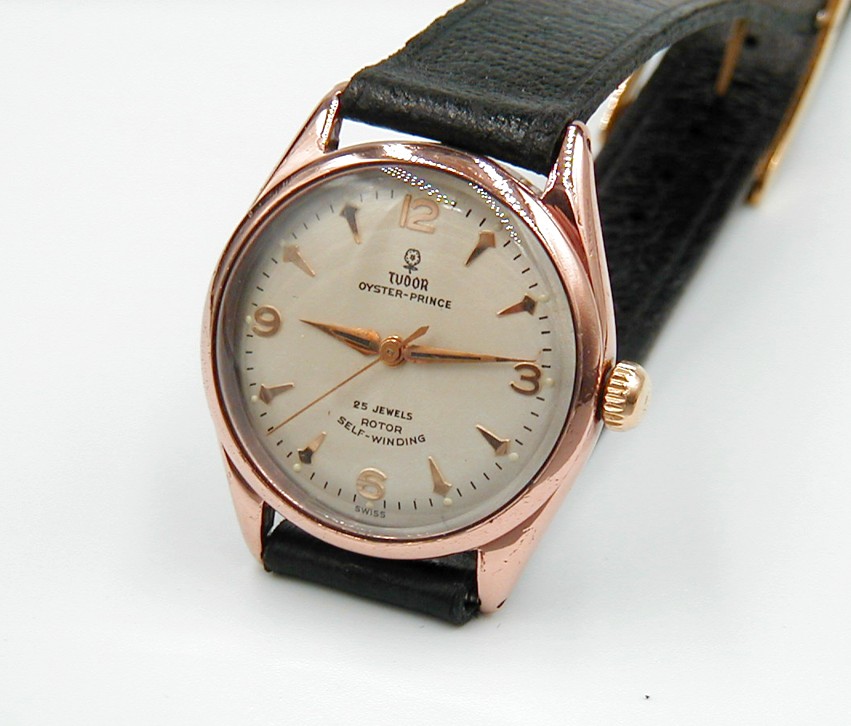 Darlor Vintage Rolex Watches and Accessories Pg.5