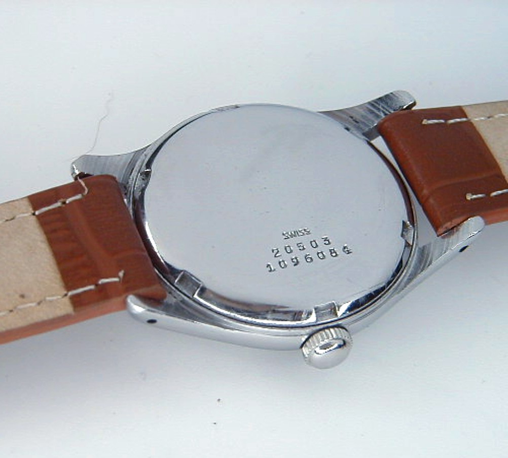 Darlor Vintage Watches $ 600.00 & Over Page 3.