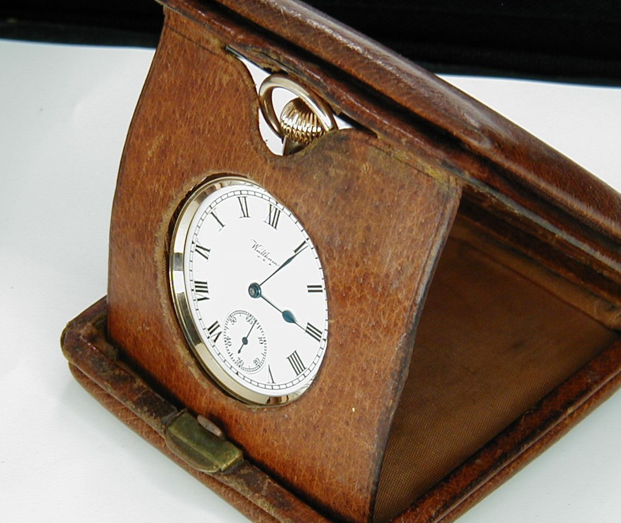 Darlor Vintage Pocket Watches Pg. 3